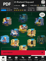 Create squad Squadbuilder RenderZ | PDF