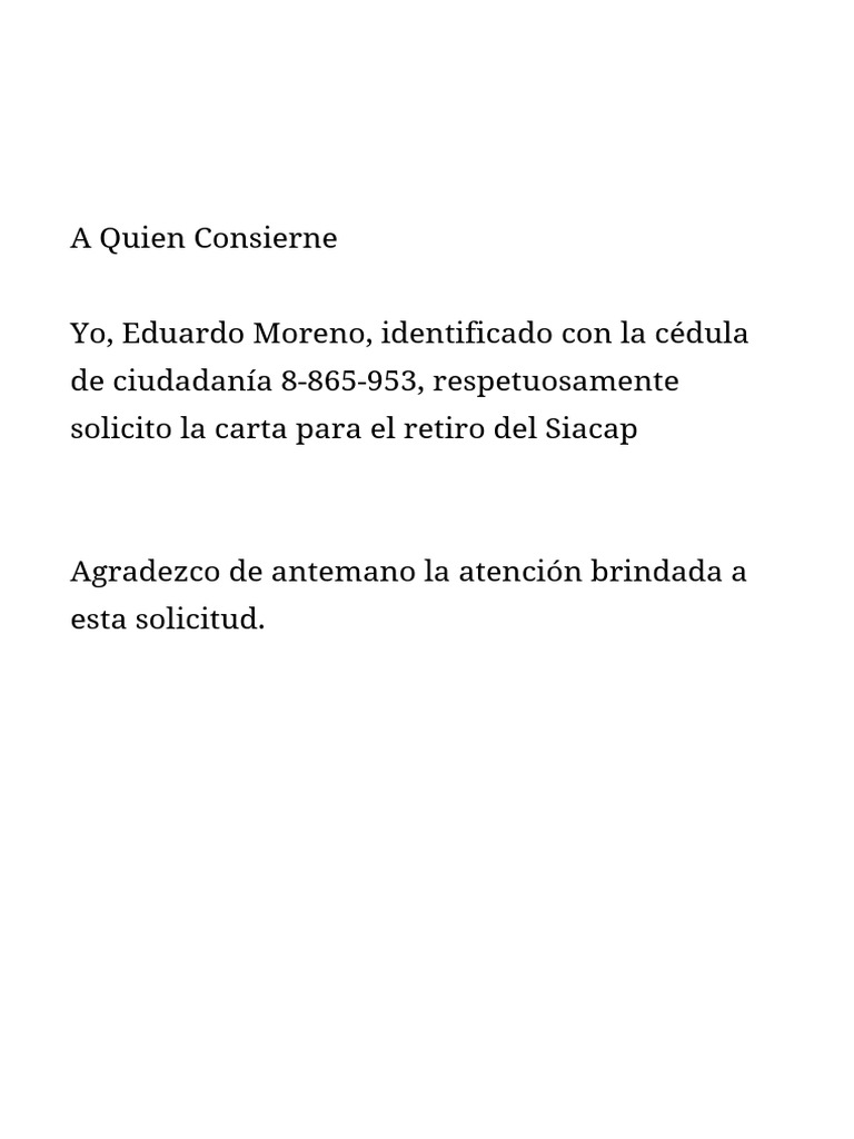 Documento A4 Carta Poder Formal Blanco y Gris - 20241021 - 140652 ...