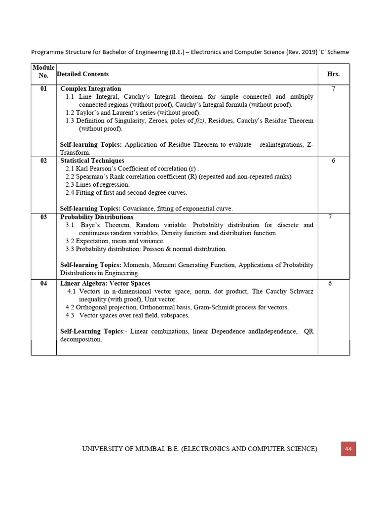 Syllabus | PDF | Amplifier | Operational Amplifier