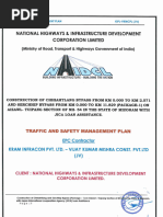Organizational Chart DPWH | PDF