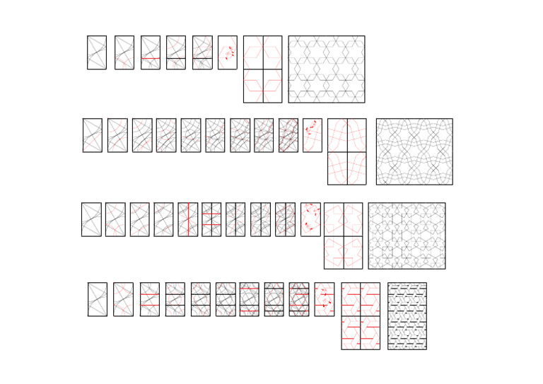 Altılı Sistem Ders 3 Drawing3-Model | PDF