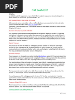 IDBI Online Stamp Duty Payment Guide | PDF | Payments | Receipt