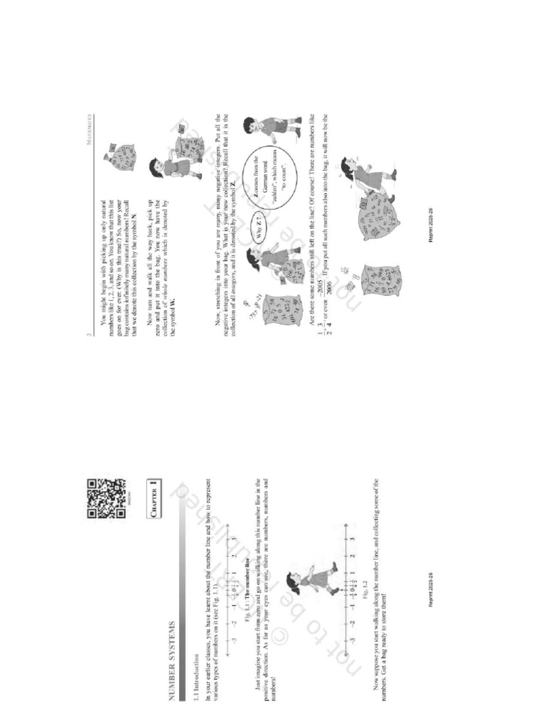 Class 9 Math Print - Compressed | PDF