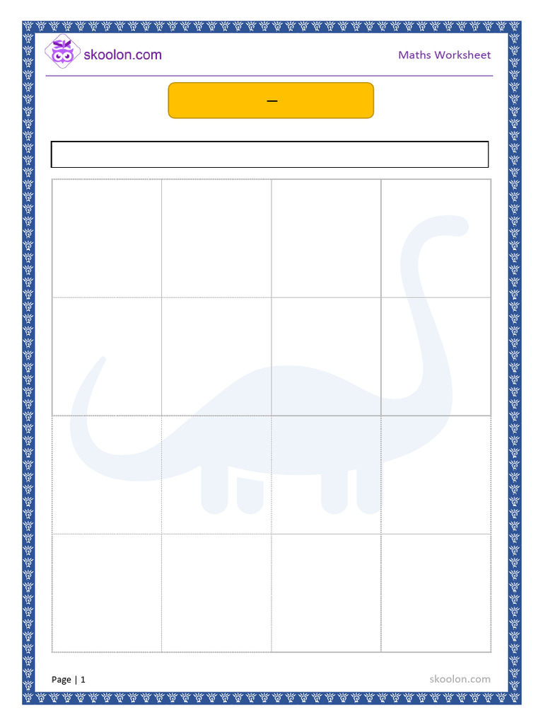 G1 Math Addition One Digit 250 | PDF