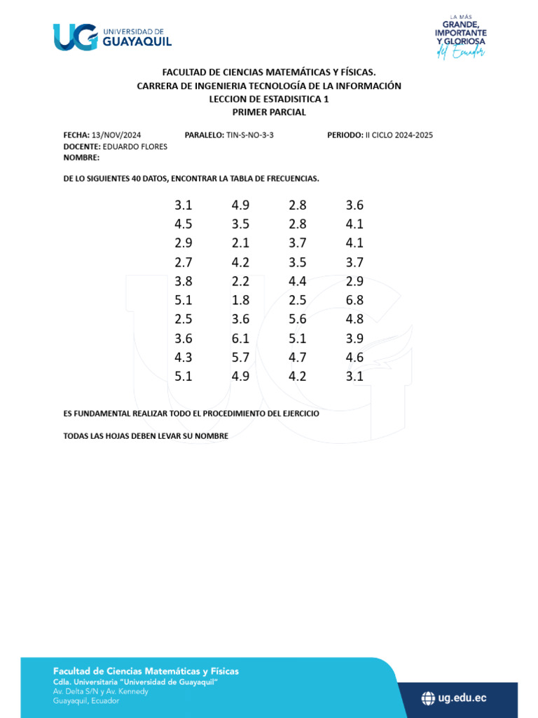 EST 3_5 LECC 1P | PDF