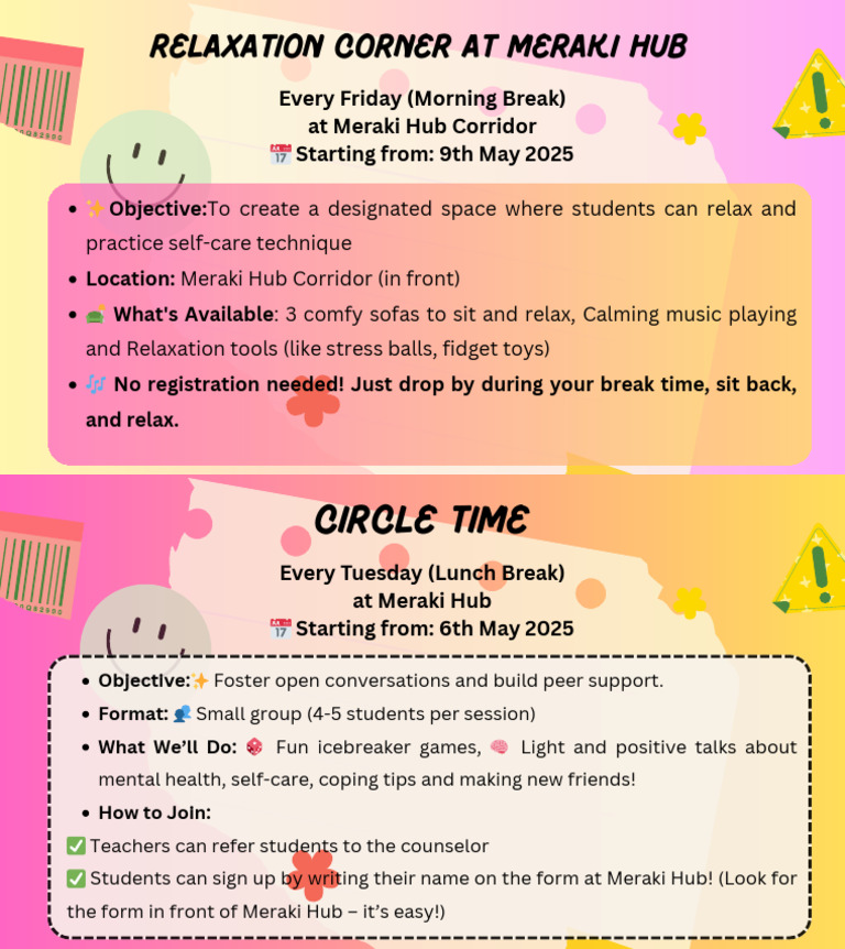 Mha Activities | PDF