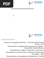Tabela de Tubos SCH 40 e 80 NBR 5590 | PDF