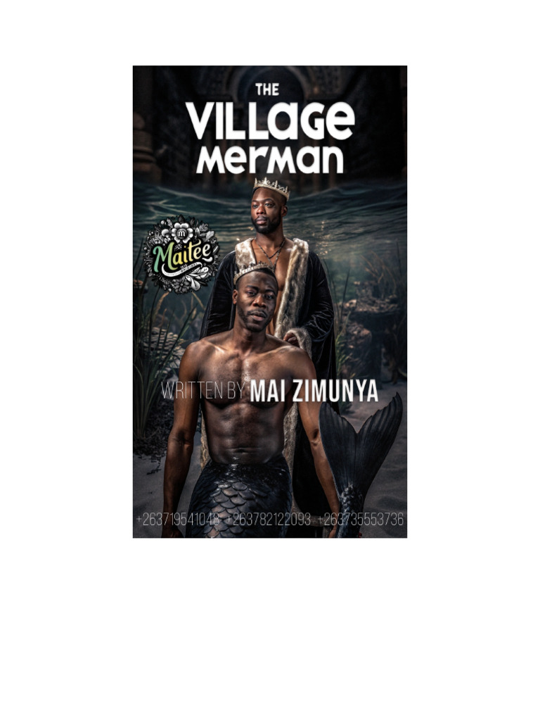 The Village Merman | PDF