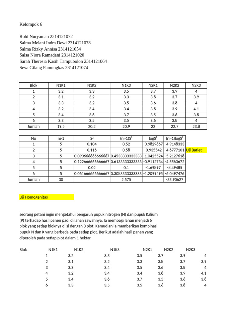 Robi Nuryaman_Kelompok 6_AGT B | PDF