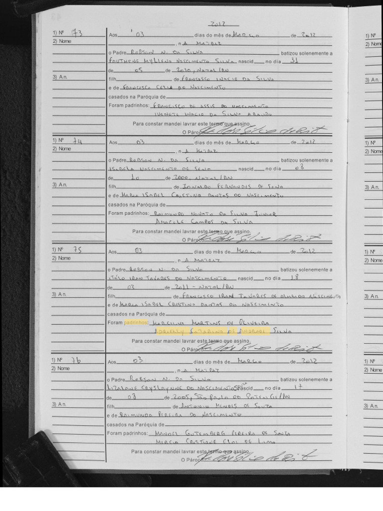 Transcription | PDF