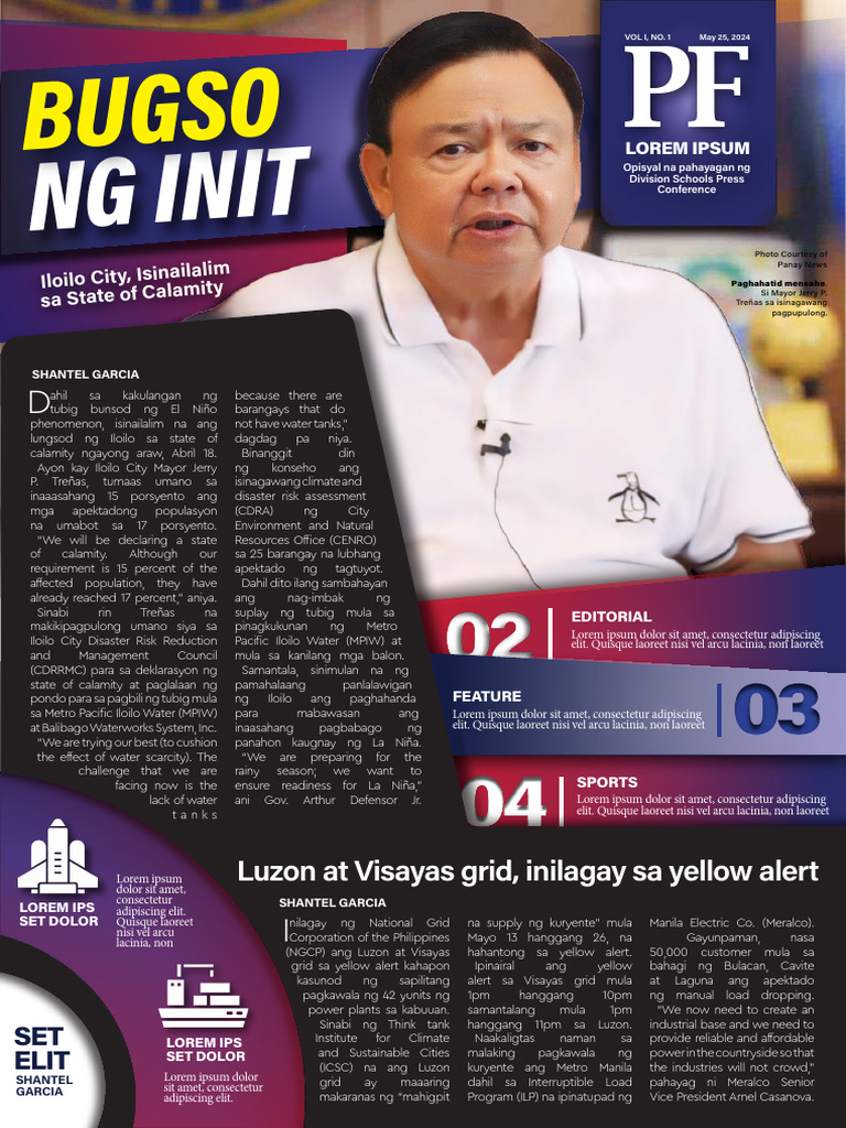 RSPC Color 1 Violet | PDF