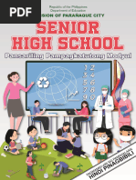 Amoeba Sisters Video Recap of Plant Reproduction in Angiosperms | PDF