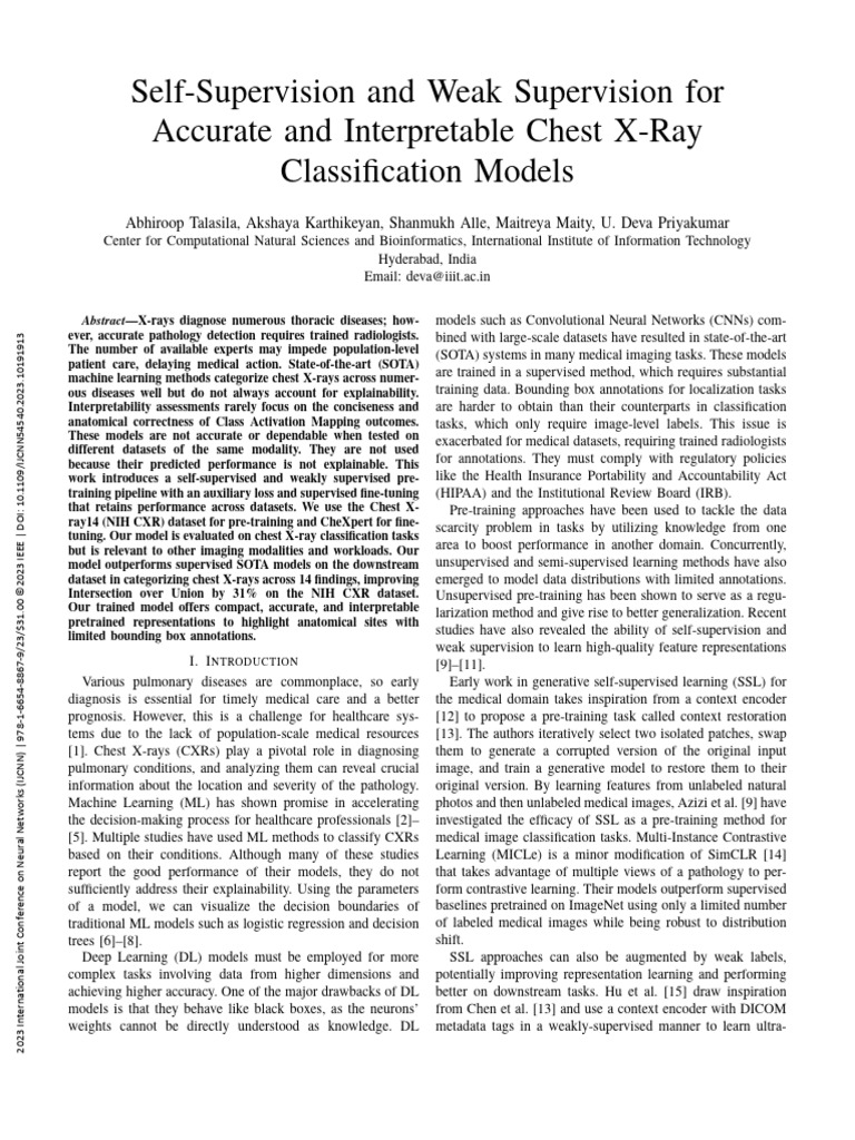 Self-Supervision_and_Weak_Supervision_for_Accurate_and_Interpretable_Chest_X-Ray_Classification ...