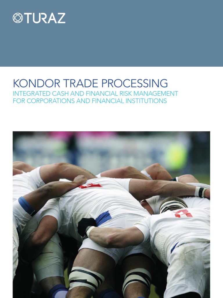 KTP | PDF | Derivative (Finance) | Algorithmic Trading