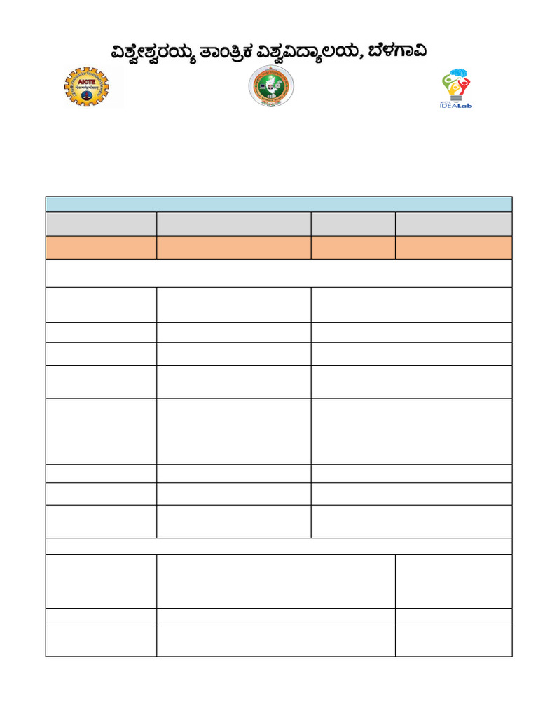 Schedule 29th April-3rd May 2025 | PDF