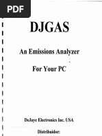 IOGAS | PDF | Installation (Computer Programs) | Mac Os