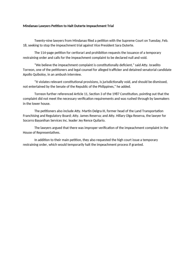 CSPC Side News News Bits | PDF