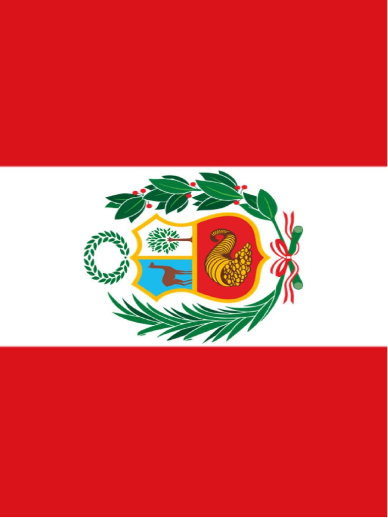 Bandera | PDF