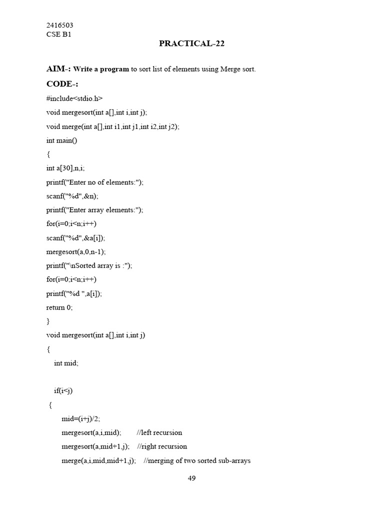 Final 2merged - Merged - Removed | PDF | Algorithms | Computer Science