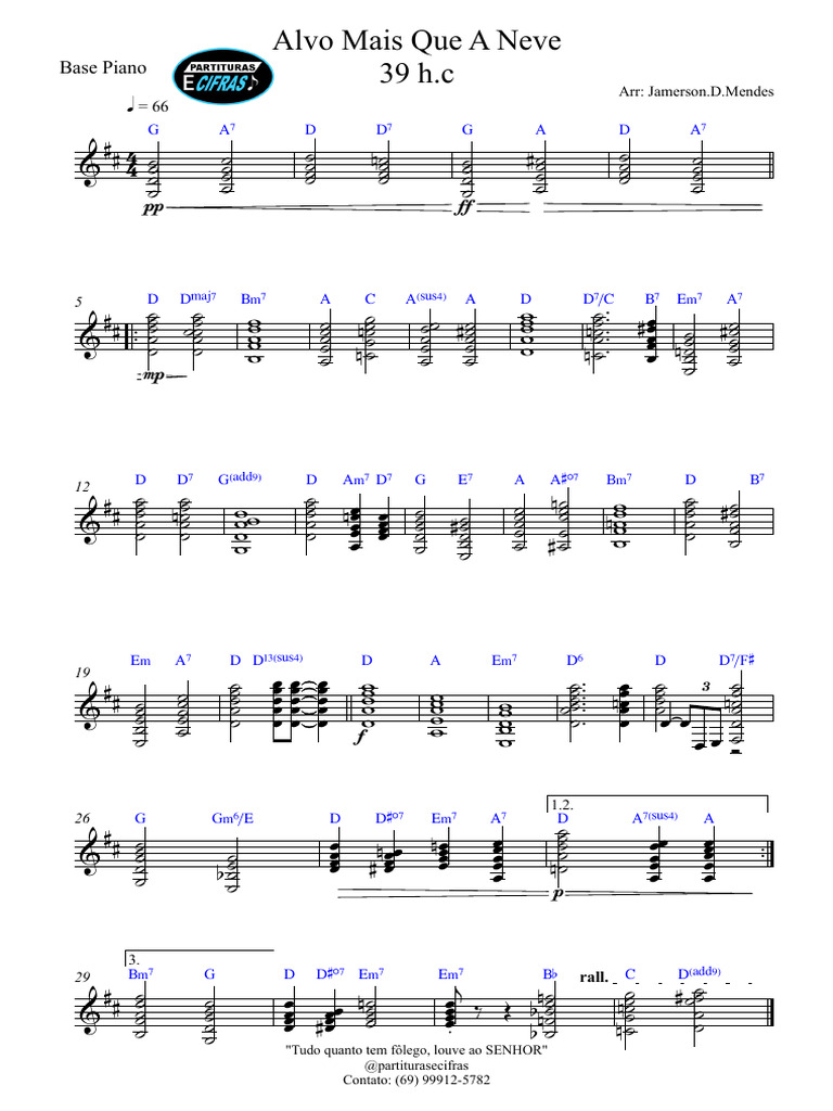 39 - Base Piano | PDF