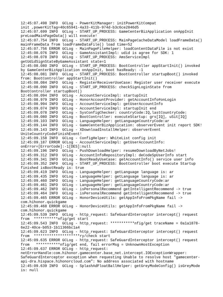 gc ٢٠٢٥ ٠٥ ٠٢ | PDF | Internet | Hypertext