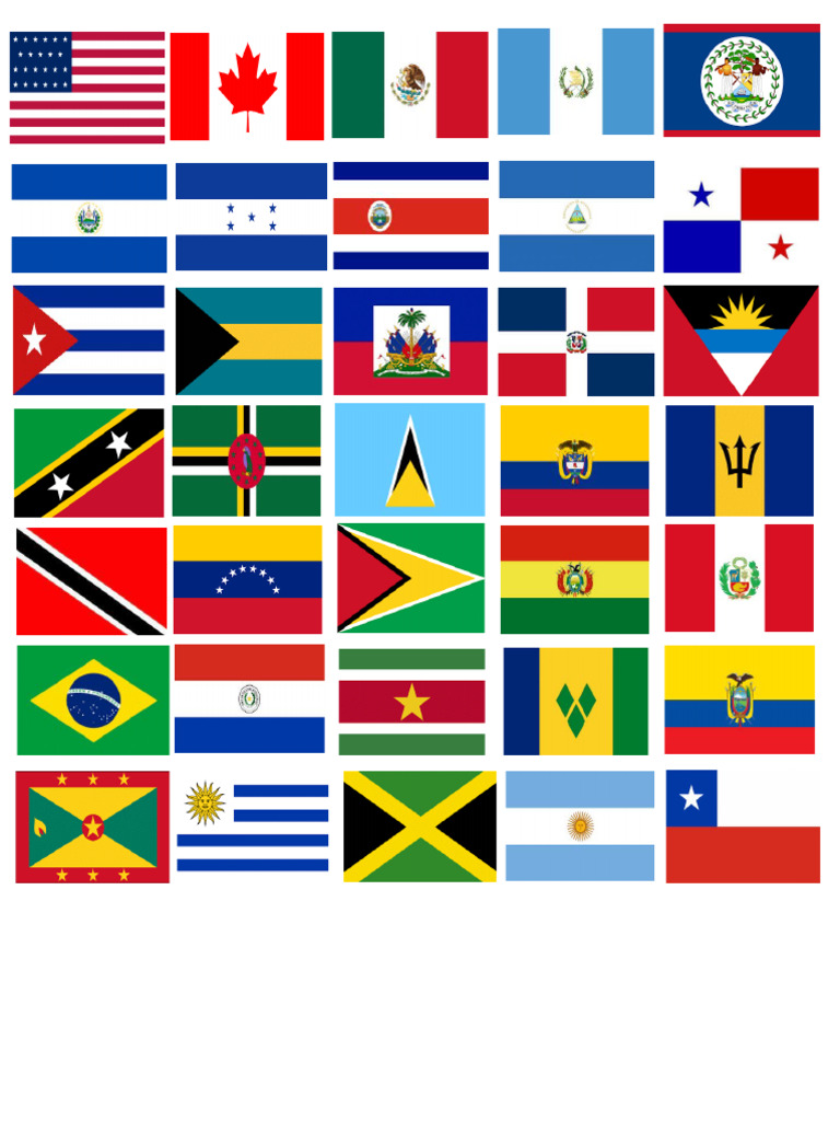 Banderitas | PDF
