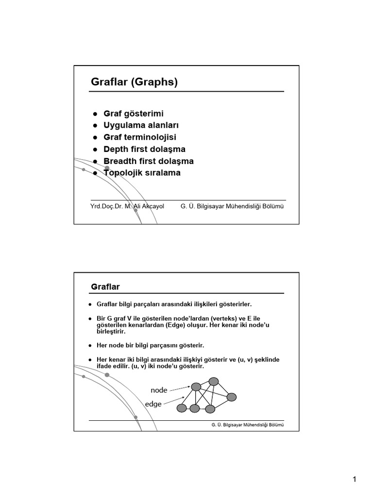 DSL9 Graph | PDF