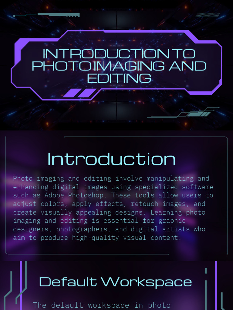 4 It-Era | PDF | Adobe Photoshop | Software