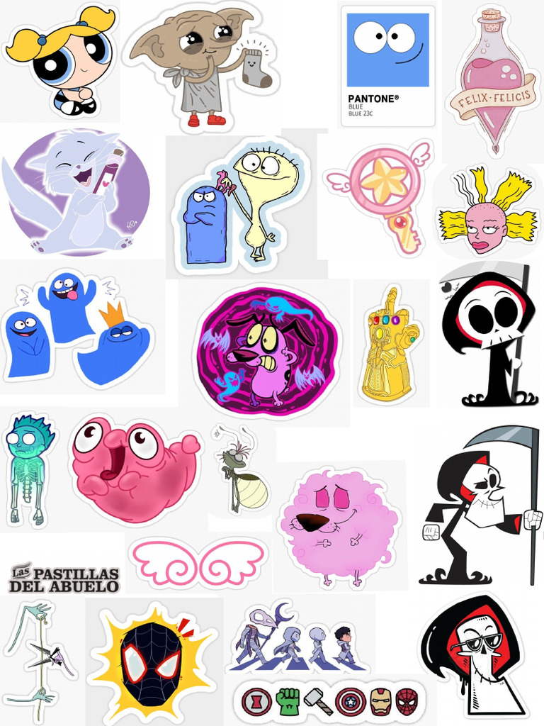 stikers termito | PDF