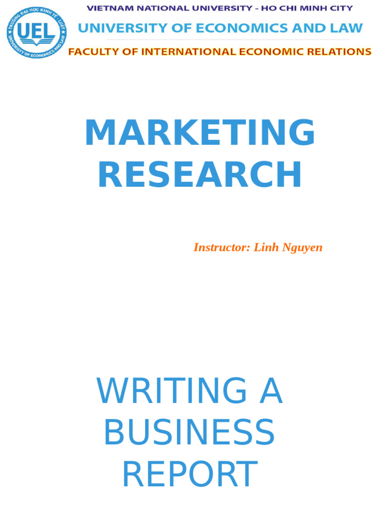 MR Report | PDF