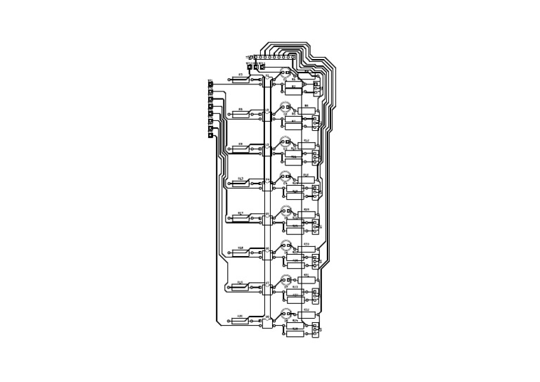 Clock PCB | PDF