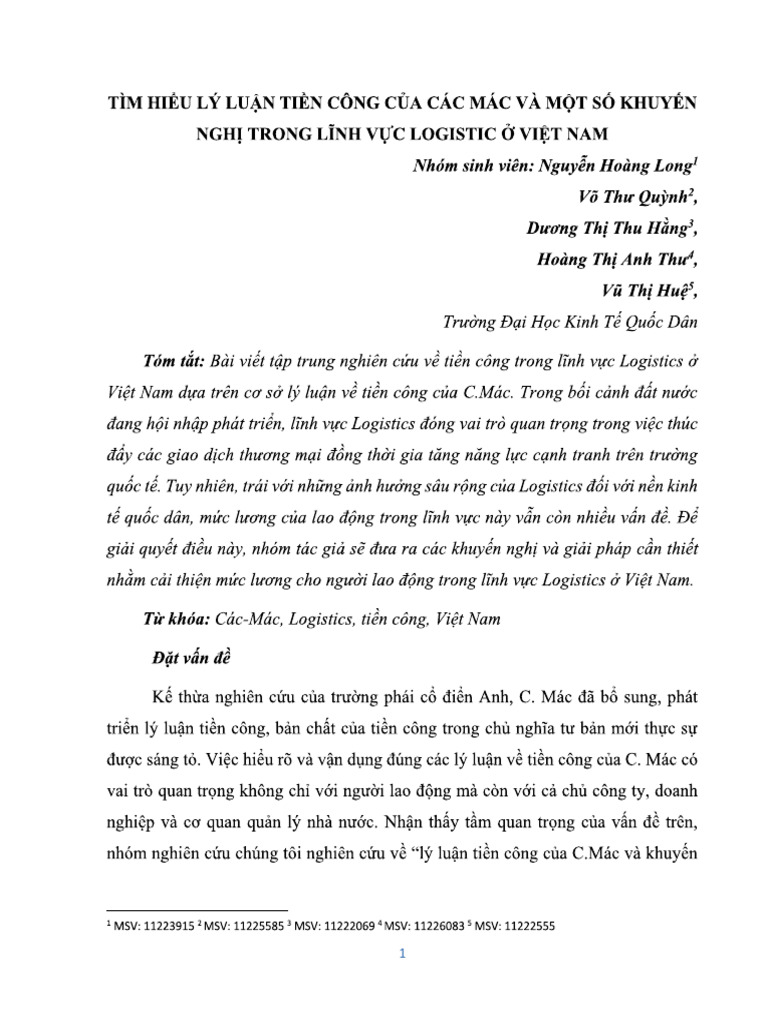 bài mẫu ktct | PDF