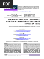 BHATTACHERJEE.A. 2001.understanding Information Systems Continuance - An Expectation ...