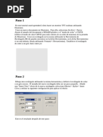 Modo Correcto para Estibar Cajas de Cartón | PDF | Hogar, jardinería y ...