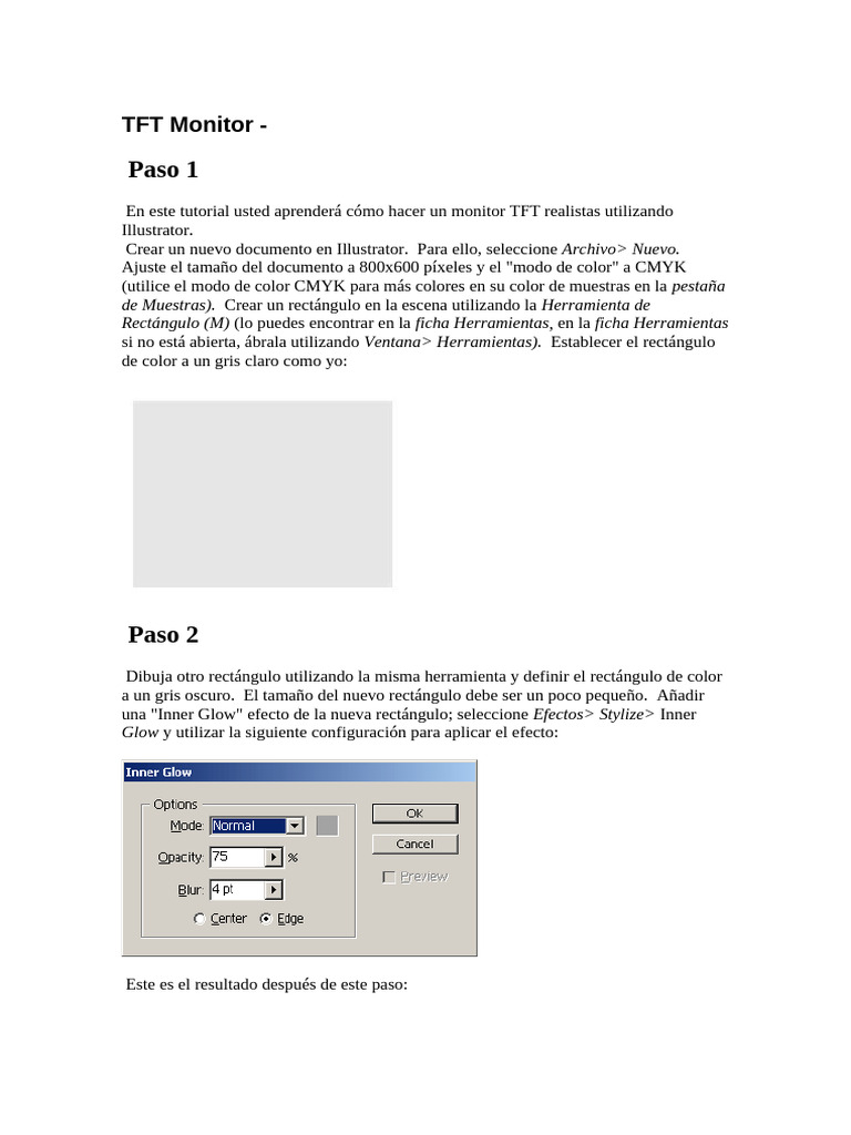 Practicas Illustrator 09 | PDF | Color | Ilustrador Adobe