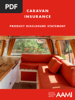 Aami Home Building Insurance Pds | PDF | Insurance | Legal Liability