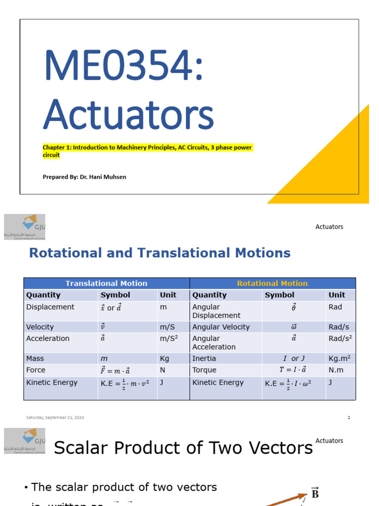 Chapter 1-Part 1 - Introduction | PDF | Electrical Network | Capacitor