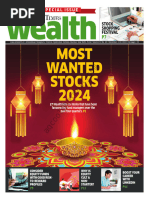 ET Wealth Magazine | PDF