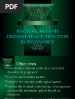 ACOG Clinical Consensus - UTIs in Pregnant Individuals | PDF | Urinary ...