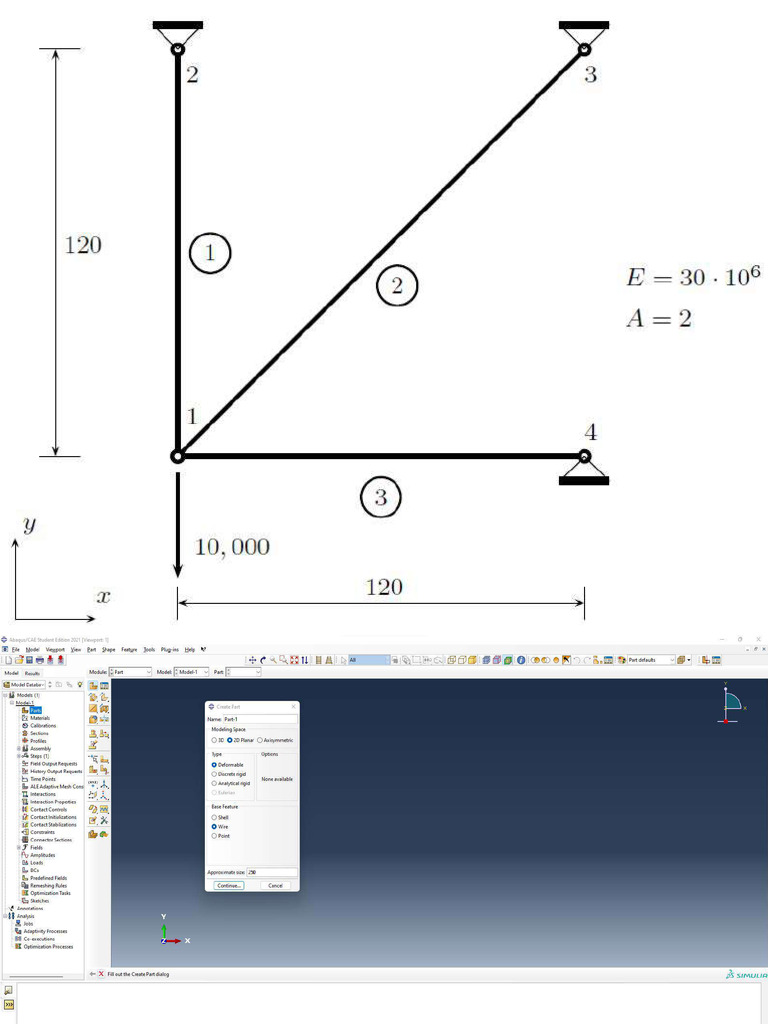 Truss Abacas | PDF