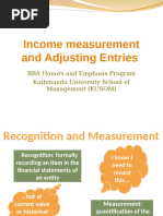 ACC 201 Accounting Data Appendix 2 Revised | PDF
