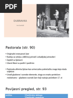 Dubravka, Ivan Gundulić | PDF