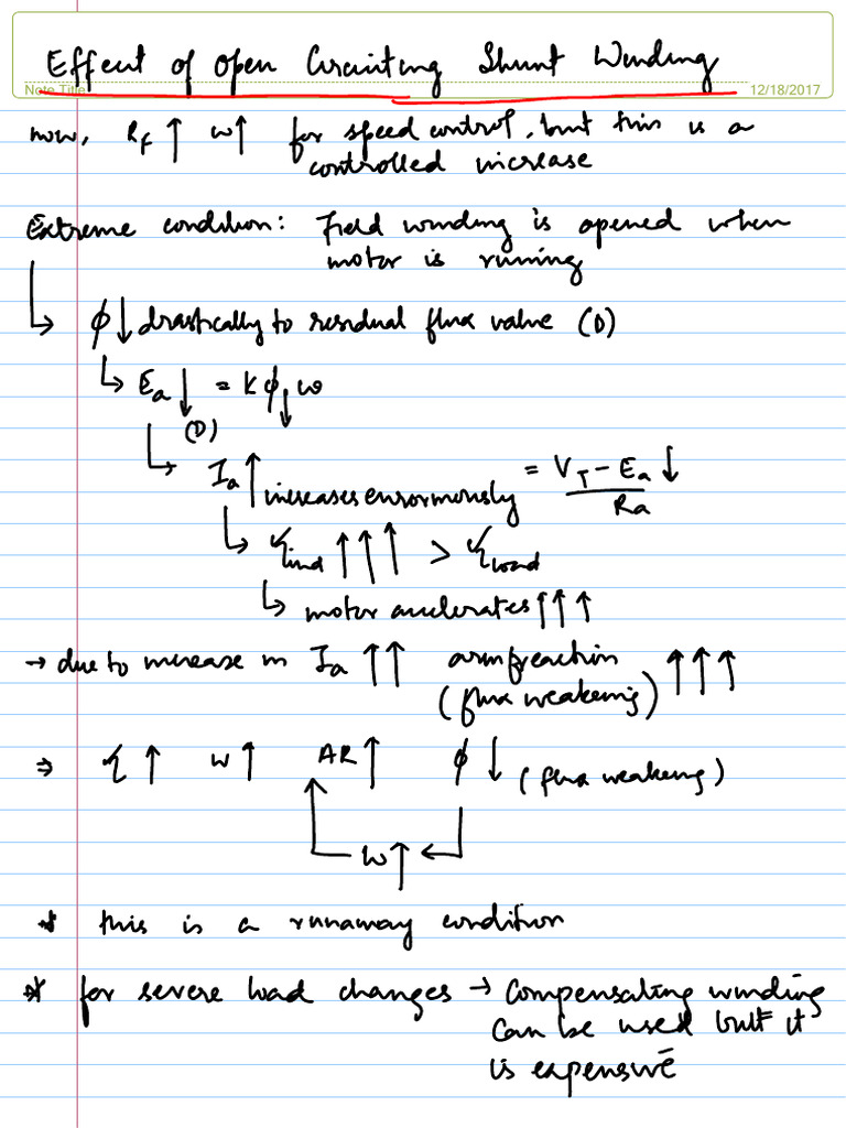Open Circuit | PDF