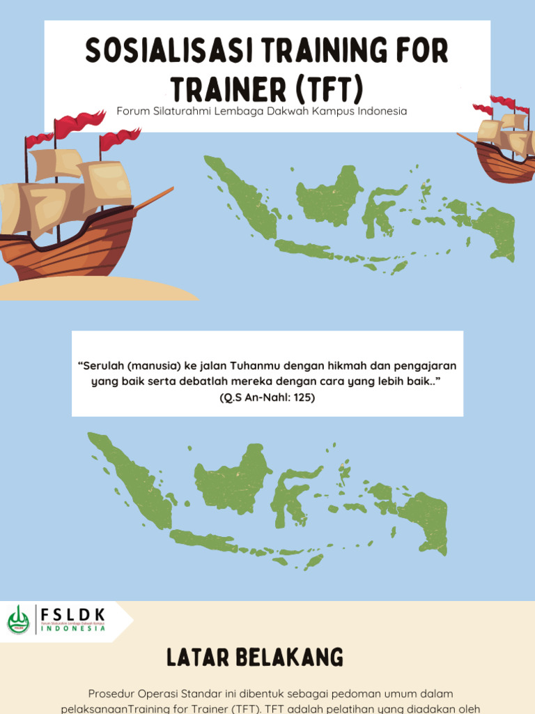 RANCANGAN TFT 2025 | PDF