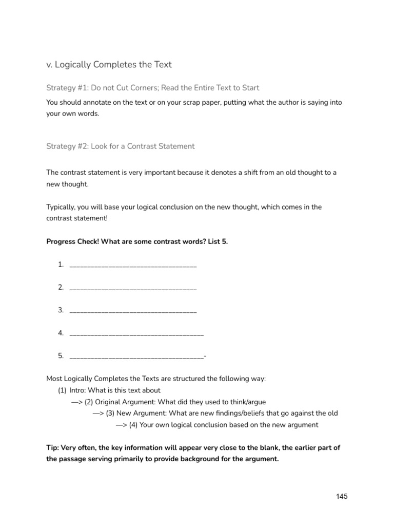 Strategies for Logical Text Completion | PDF | Crust (Geology) | Mars
