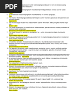 Basic Needs Approach in Development | PDF | Economics | International ...