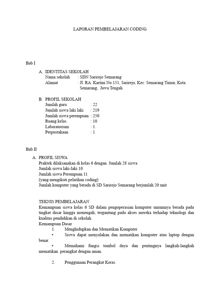 LAPORAN CODING UAS Kelompok 3-Compressed | PDF