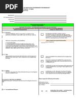 BCPC Awfp 2024 | PDF | Child Care | Nutrition