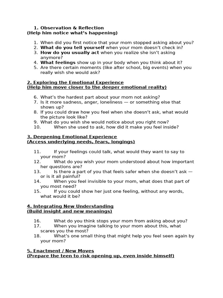 Tango Dance Questions | PDF