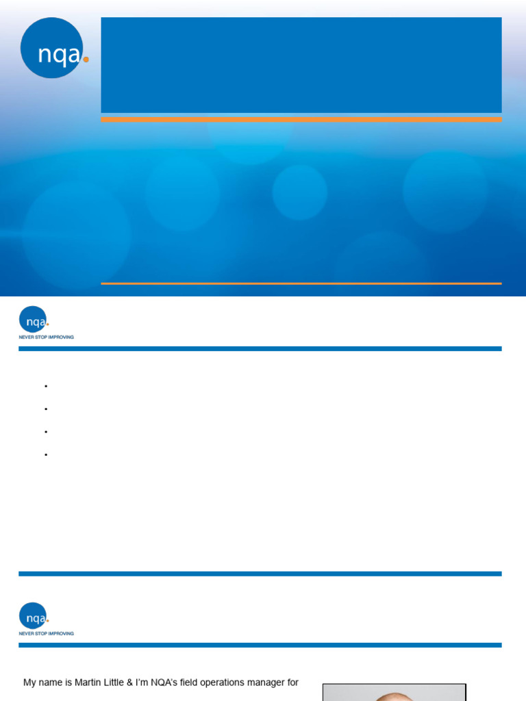 Webinar Demystifying Corrective Action | PDF | Risk | Systems Thinking